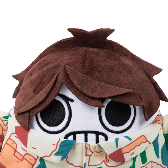 Michael Reeves Plush - LilBeans